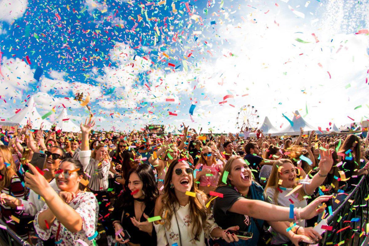 City of Dance Festival | HolidayZeeland.com