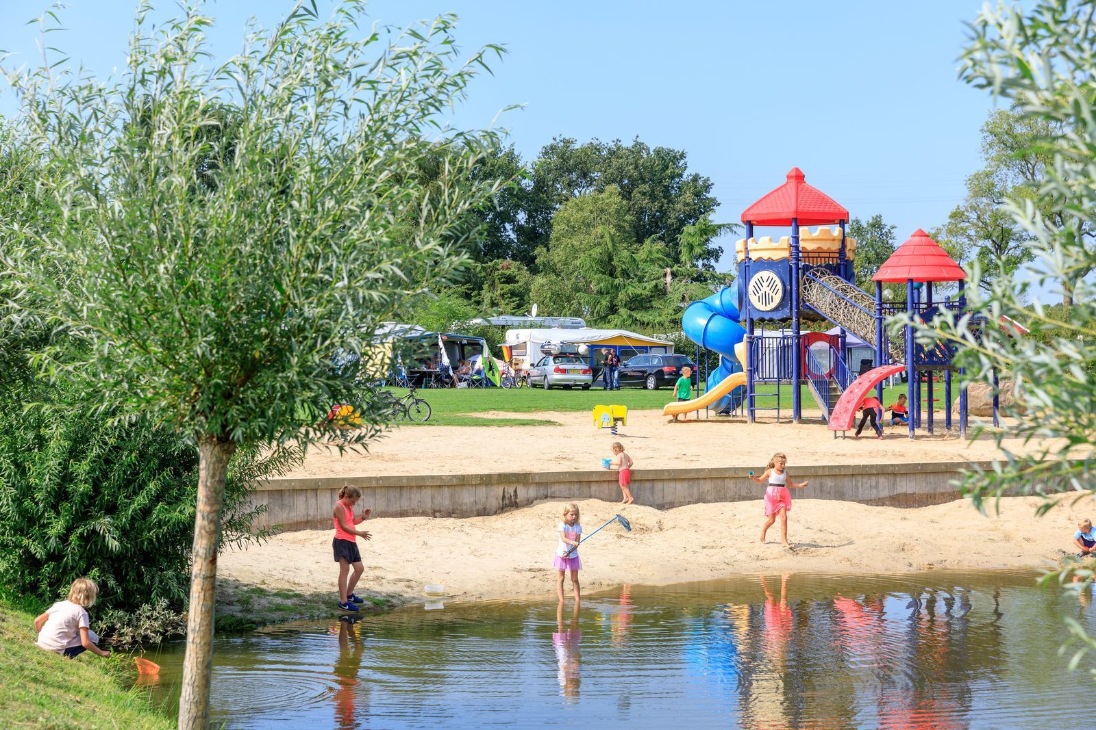 Der Park
