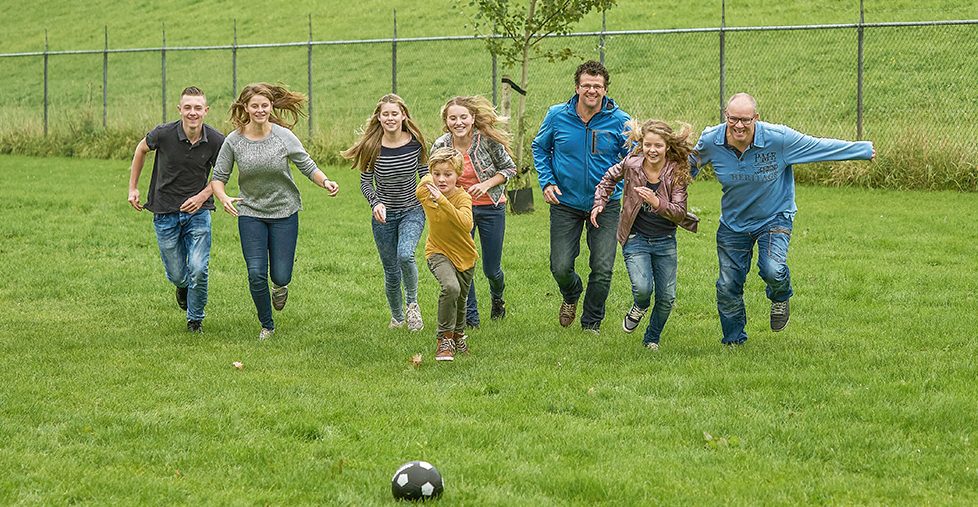 GROEPEN.NL - 732 Groepsaccommodaties & Vakantiehuizen