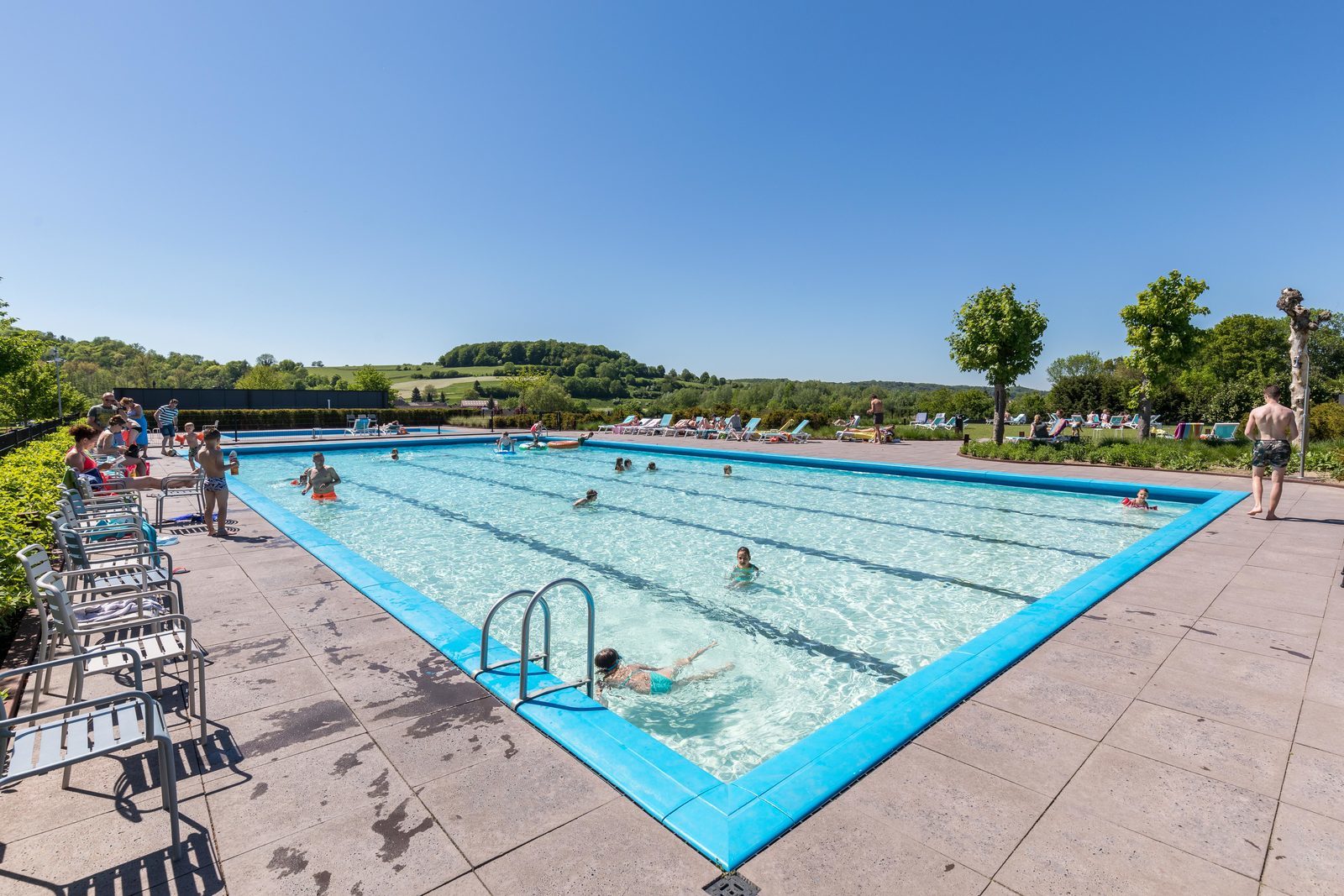 Camping bij Valkenburg | TopParken