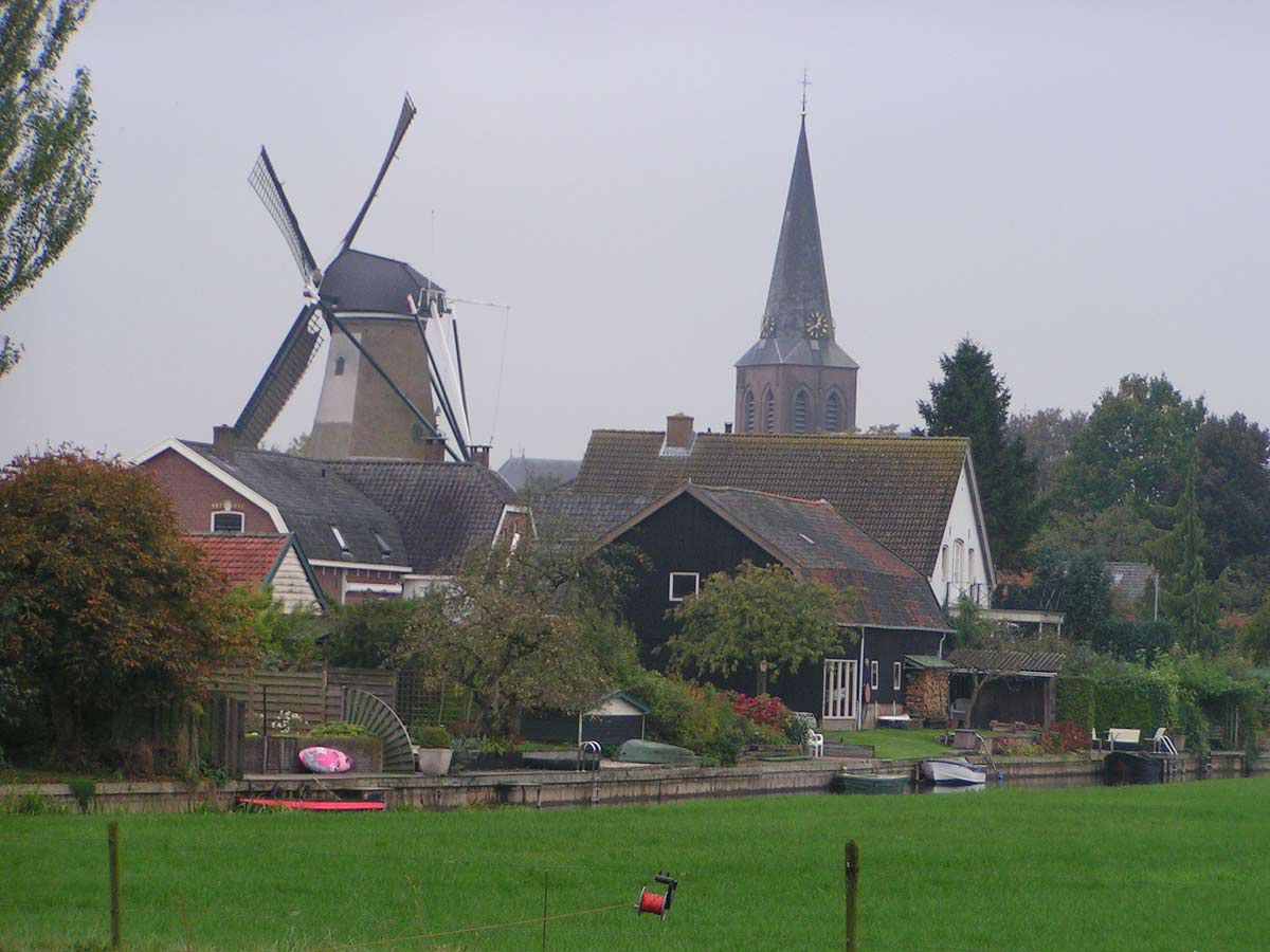 Accommodations in Cothen - GROEPEN.CO.UK