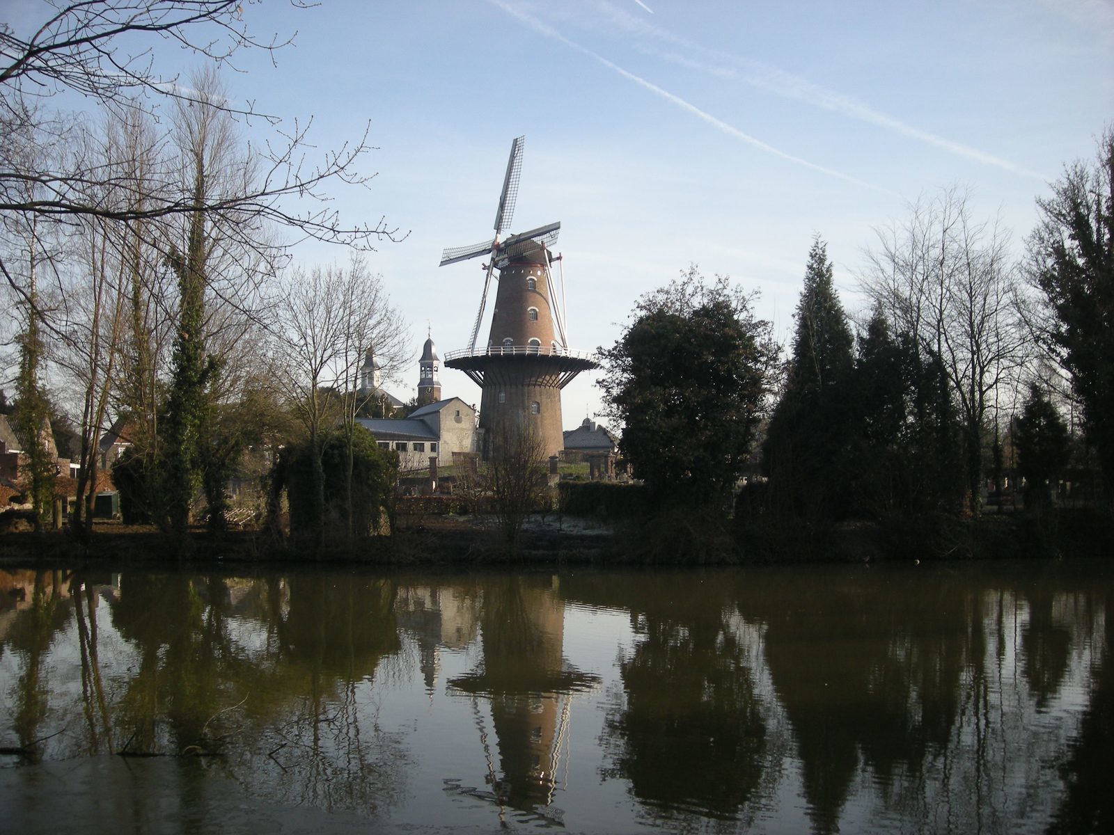 Groepsaccommodaties in Ravenstein - GROEPEN.NL