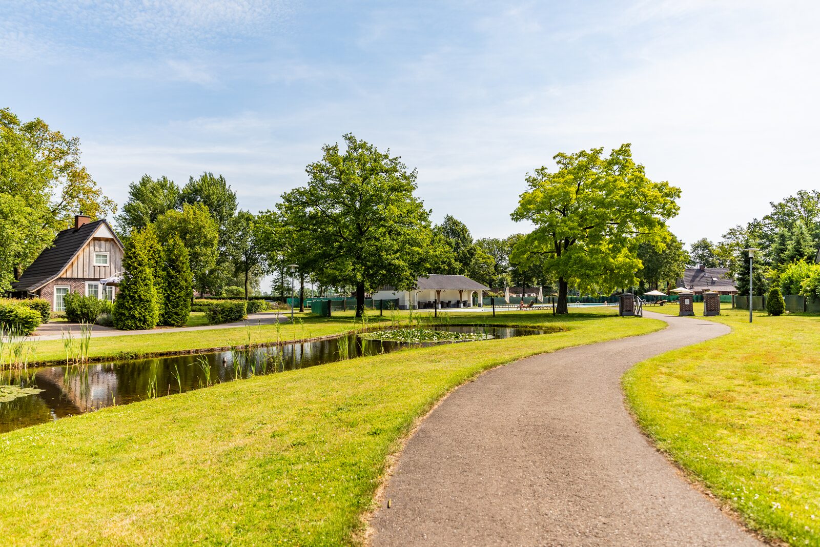 Vakantiepark bij Nijverdal | Hof van Salland