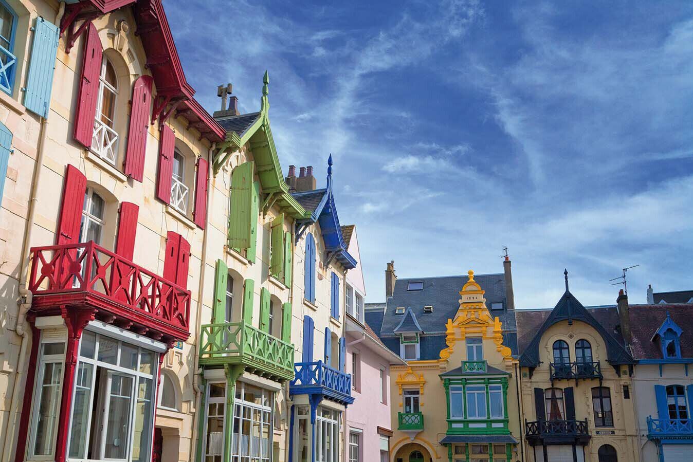 Wimereux - Evancy