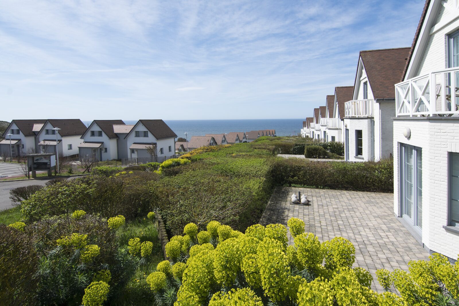 Evancy Hardelot-Equihen - Le Domaine Sauvage - Evancy.fr