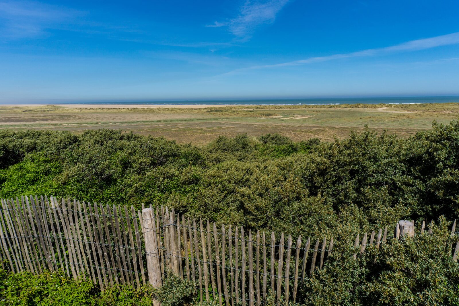 Activités à Oye-Plage - Evancy